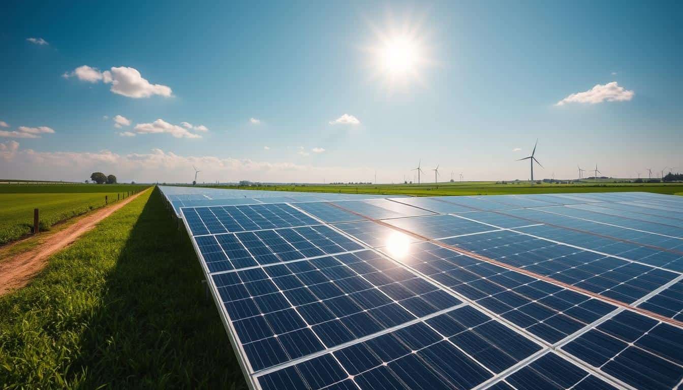 Next Big Solar Panel Tech: The Future Is Now