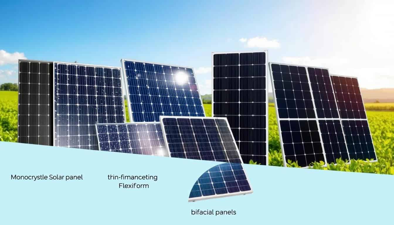 Solar Panels Cost for Home: Complete Guide 2024 - global90.com